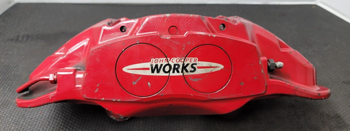 BMW John Cooper Works Mini F54 BREMBO Front Left Brake Caliper 4x38-42 ...