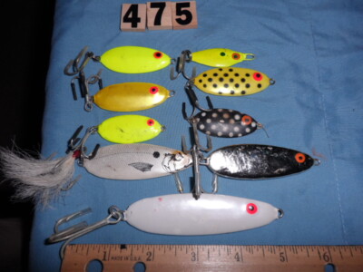Bomber - Slab Spoons