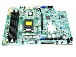 New Dell OEM Vostro 3268 Small Form Factor SFF Motherboard IVA01 Y2YM6 ...