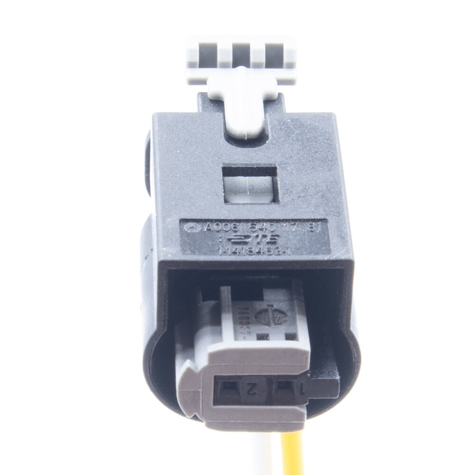 OEM Connector Delphi. 13623700. 2-PIN | eBay