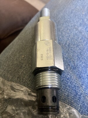 Deltrol Fluid Products DDRV-100-N-K VALVE | eBay