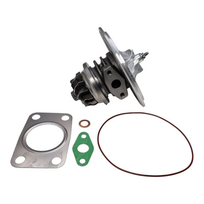 Turbocharger Cartridge Upgrade for Perkins 2674A209 2674A226 2674A227 ...