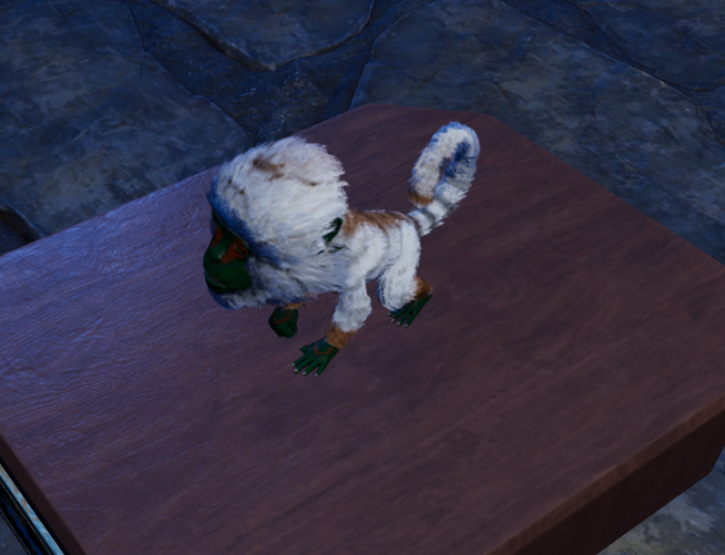 Ark Survival Ascended PvE Chibi | eBay