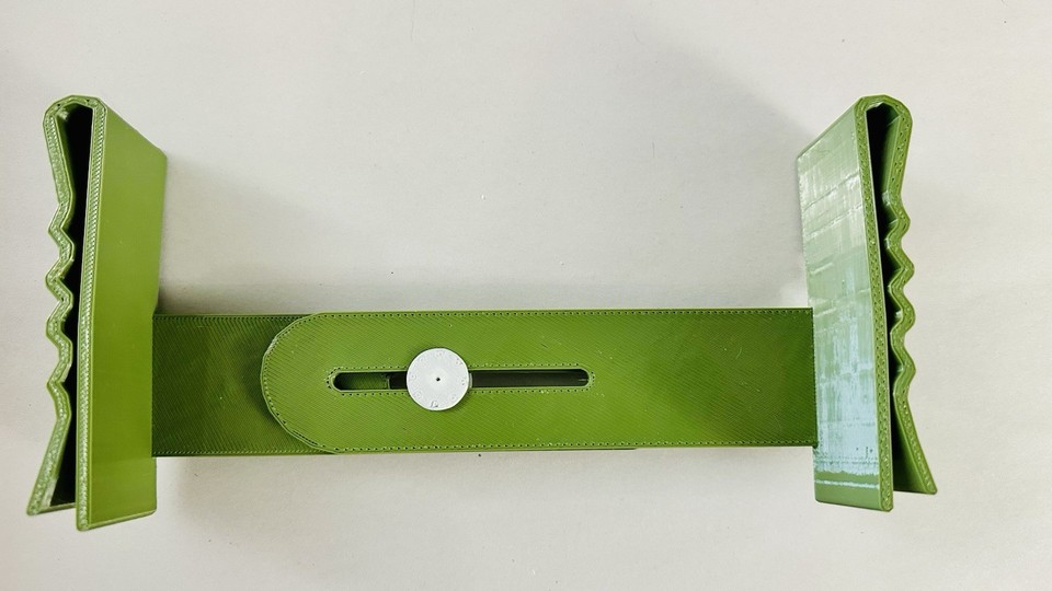 Pick Your Color- 2.0 DPS Mail Back Stop For Usps Letter Trays | eBay