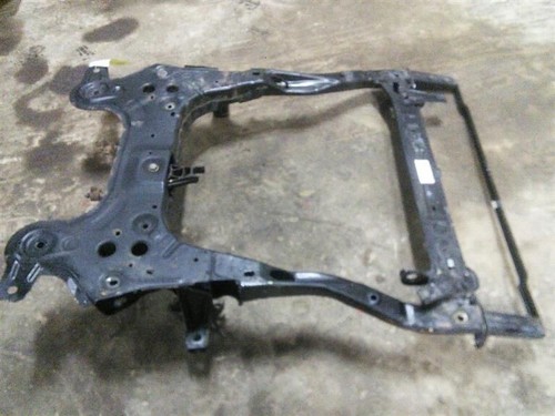Crossmember/K-Frame Front Without Iihs Equipment Fits 12-15 SONIC ...