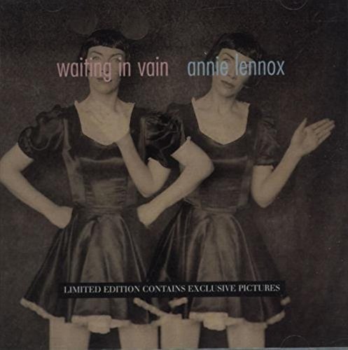 ANNIE LENNOX - Waiting In Vain - CD - **Mint Condition** | eBay
