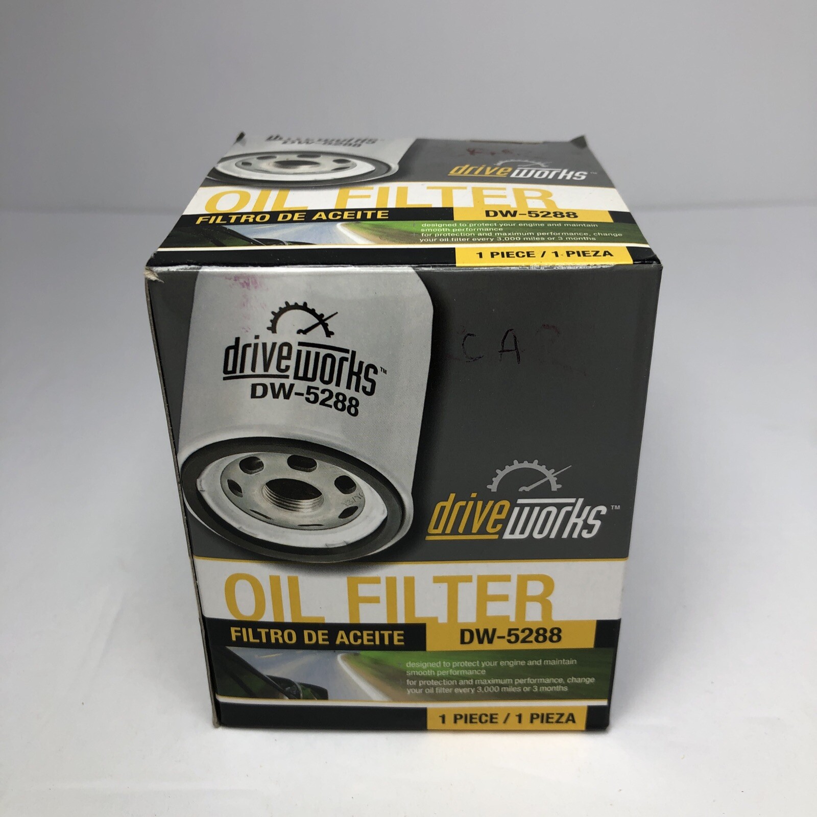 NOS Drive Works Oil Filter DW-5288 for sale online | eBay