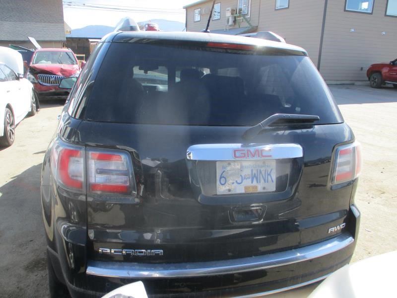 Air Cleaner VIN J 11th Digit Limited Fits 12-17 ACADIA 8013139 | eBay