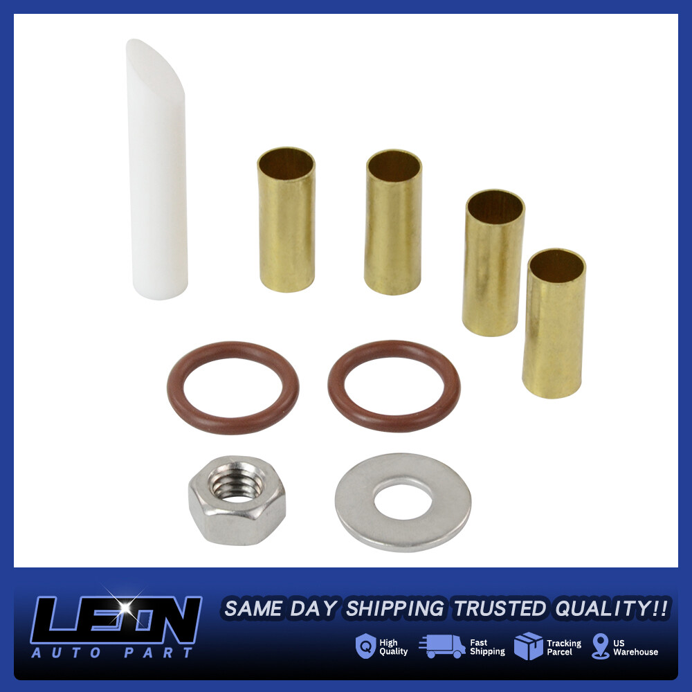 For Harley Davidson Rocker Lockers Kit Twin Cam ~ End Ticking Noise US ...