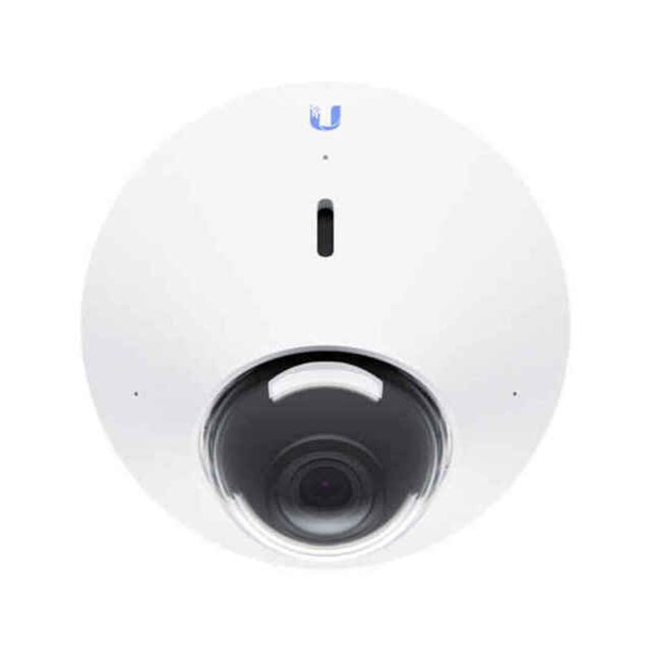 Ubiquiti UniFi Protect G4 Dome 4MP Telecamera da Sorveglianza - Bianca ...