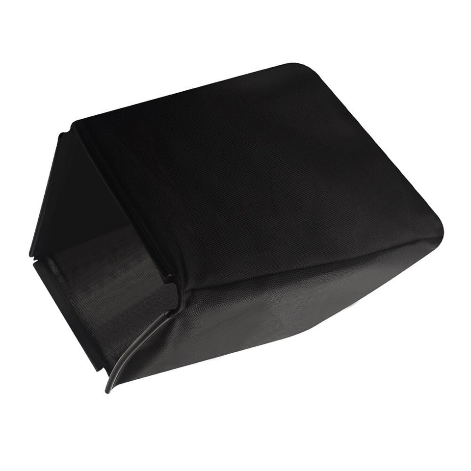 For TimeMaster 30 Lawn Mower Grass Bag Maintaining a Clean Yard Made ...