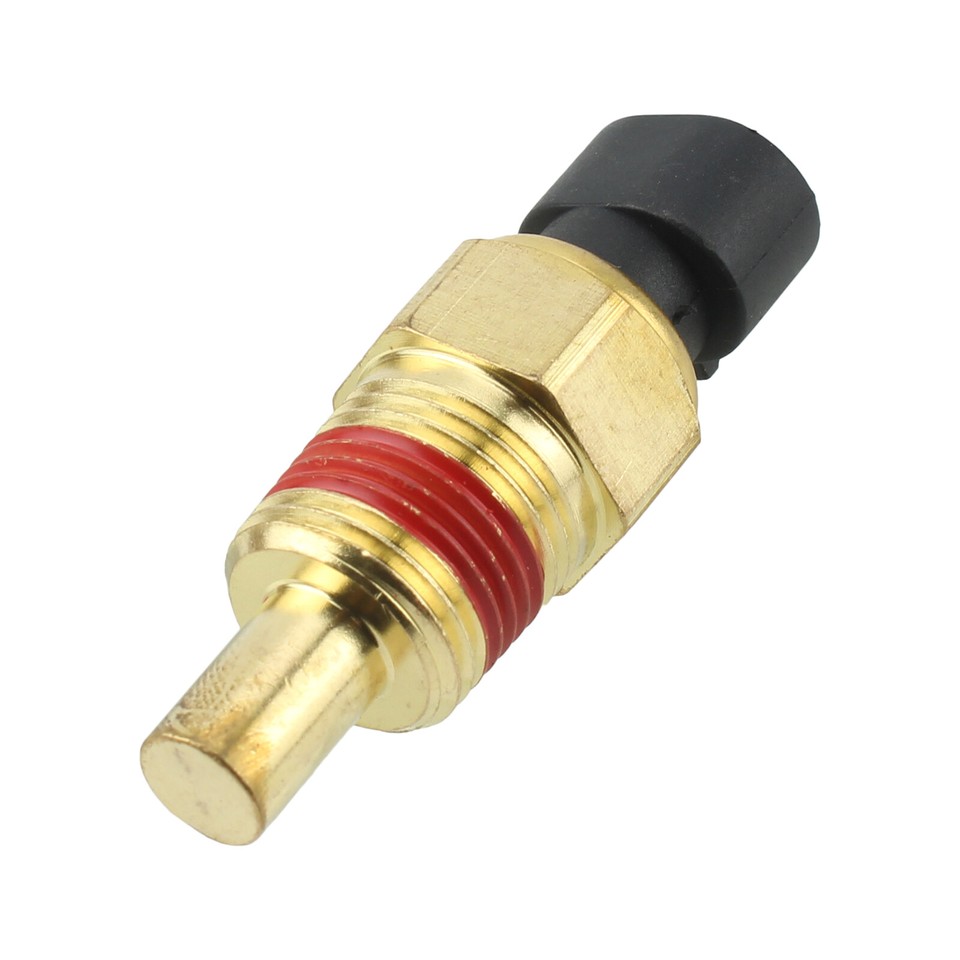 Coolant Temperature Sensor Water Temp Sender & Connector Pigtail for ...