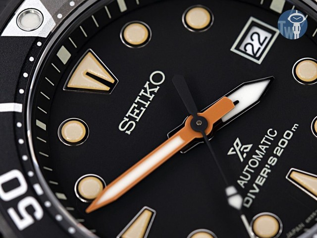 Seiko Prospex Men's Black Watch - SPB125J1 for sale online | eBay