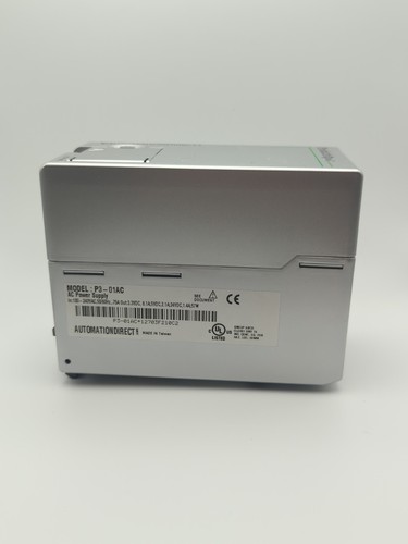 Automation Direct P3-01AC | eBay