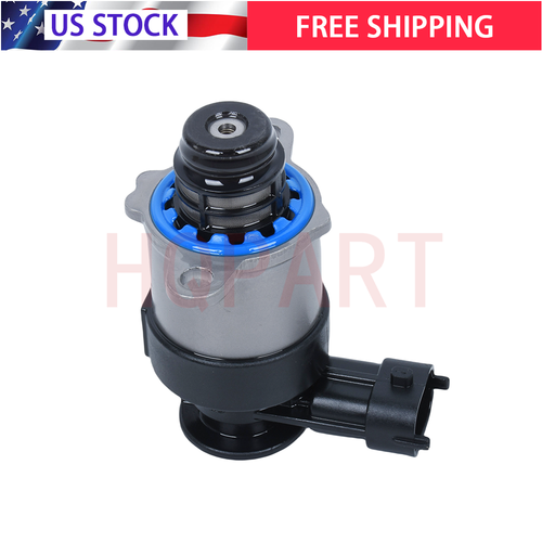 Exergy CP4 Saver Improved Stock Inlet Metering Valve For 2011-2016 LML ...