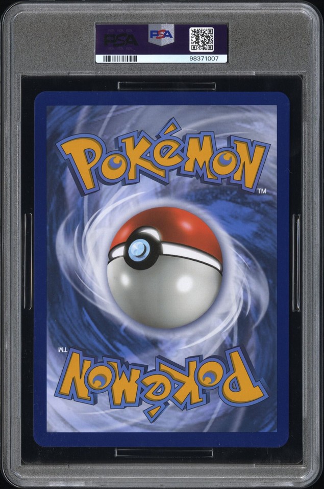 PSA 10 Garchomp ex 038/182 Jumbo European Exclusive Promo Oversize ...