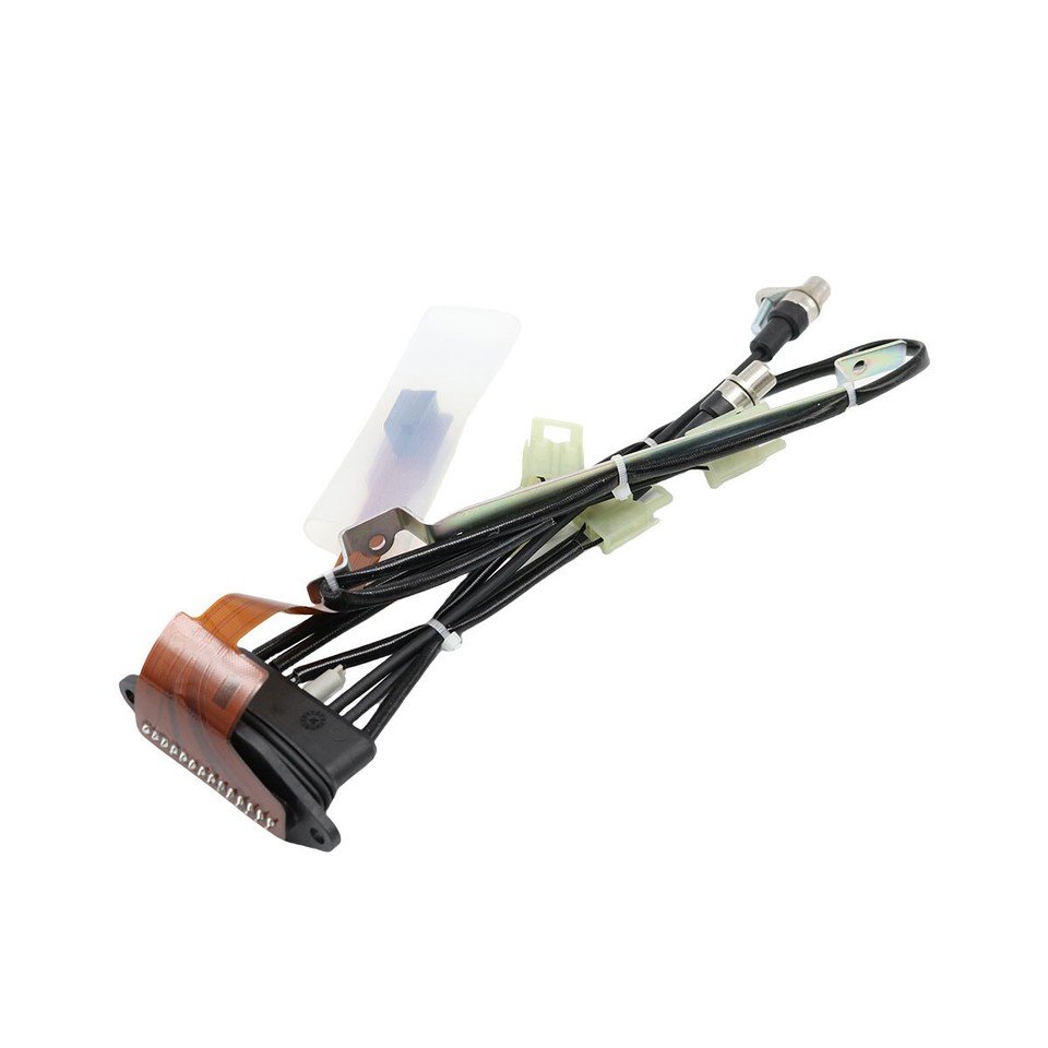 Shift Transmission Harness 22117441 Fits For Volvo Truck 4213655972 ...