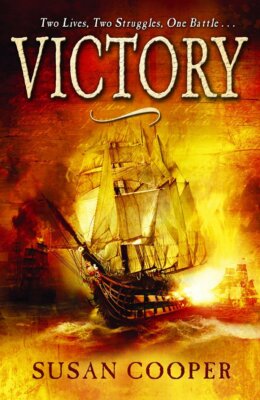 Victory -Susan Cooper Children's Novel Book Aus Stock | eBay Australia
