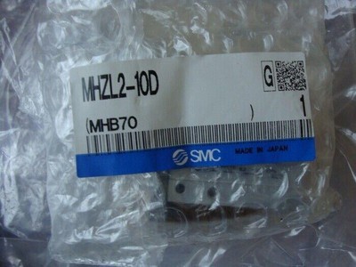 1pcs NEW MHZL2-10D For SMC CYLINDER FREE SHIPING | eBay