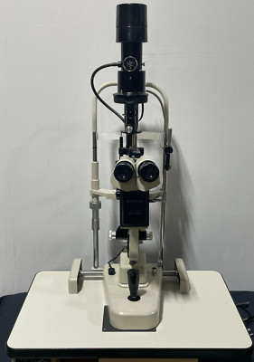 Chairs, Stands & Tables - Slit Lamp