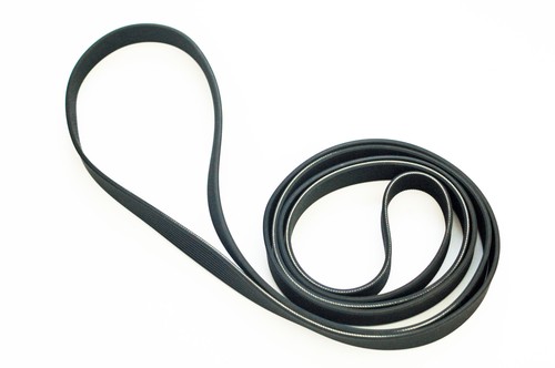 GENUINE HOTPOINT TUMBLE DRYER DRIVE BELT TVM572 / TVM570 / TVM562 PART ...