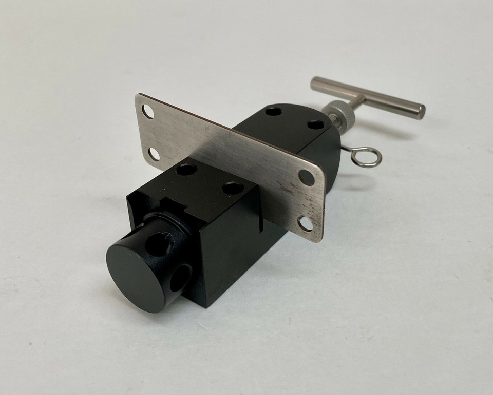 209 Primer adapter for 12 gauge perimeter trip wire alarm | eBay