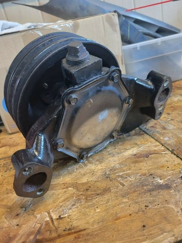 Mercruiser Stern Drive Circulating Water Pump, 8503991, 18-3599-2 ...