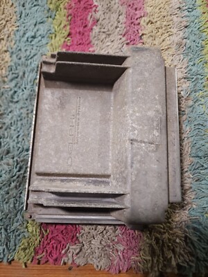 07 SIERRA SIlverado HD 6.0L 12602802 ENGINE COMPUTER BRAIN BOX ECU ECM ...