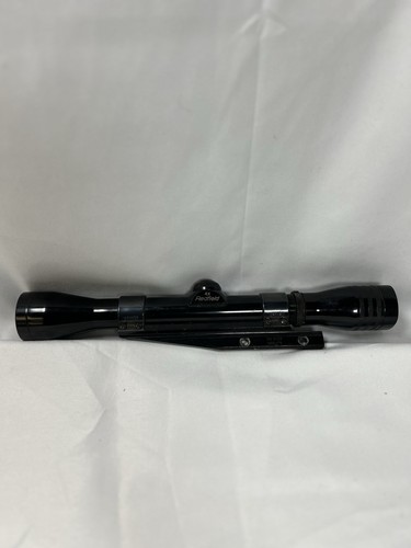 Vintage Redfield 4X Scope With Duplex Reticle | eBay