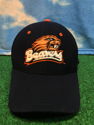 Oregon State Beavers Hat cap Flex fit Fitted M/L H17 | eBay UK