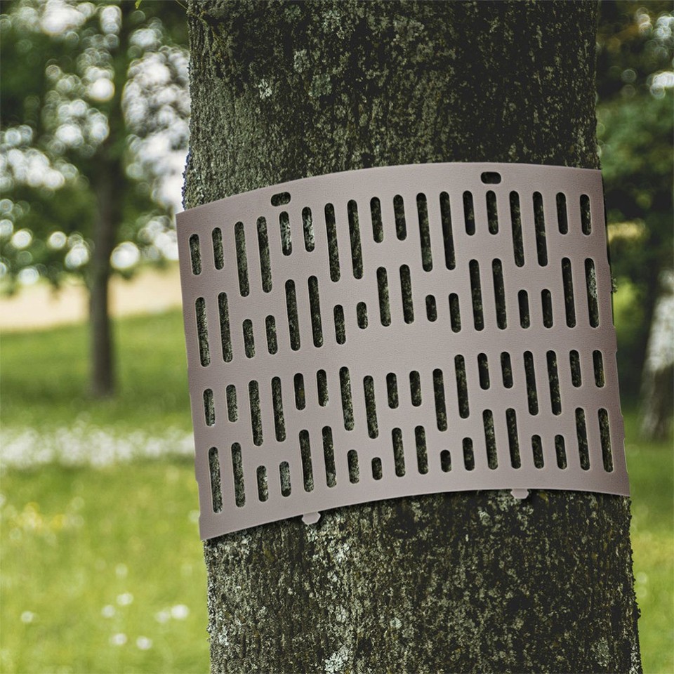 Tree Wraps to Protect Bark Trunk Protector Branch Plastic Protectors | eBay