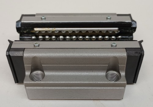 THK HSR25A Linear Guide Block Ball Bearing | eBay