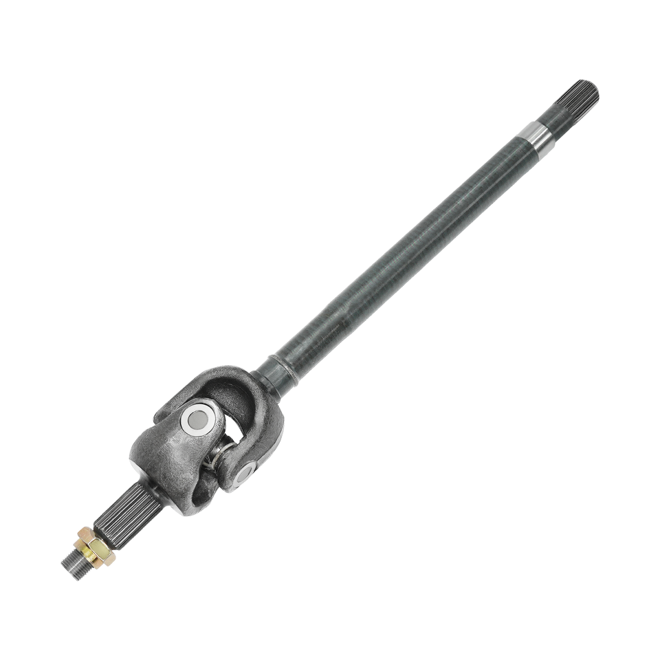 Axle Shaft Fits Jeep Wangler 2018 2019 2020 2021 2022 2023 2024 ...
