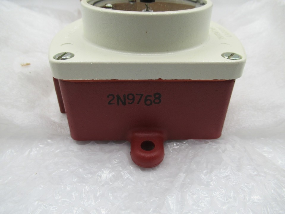 Caterpillar 2N9768 250 Volt Alternating Current Liquid Level Switch ...