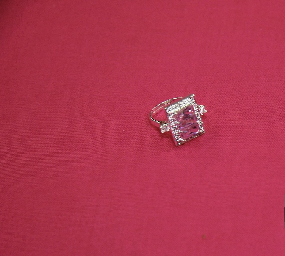 Jordan/Katie Price Engagement Ring Argos Vintage Ultra RARE | eBay UK