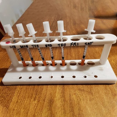 Chemistry Tube Rack Test Tube Brackets Test Tube Rack Chemistry Tube ...
