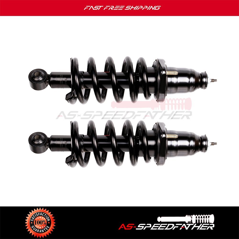 For Honda Element Quick Loaded Complete Struts Gas Shocks Coil Springs ...
