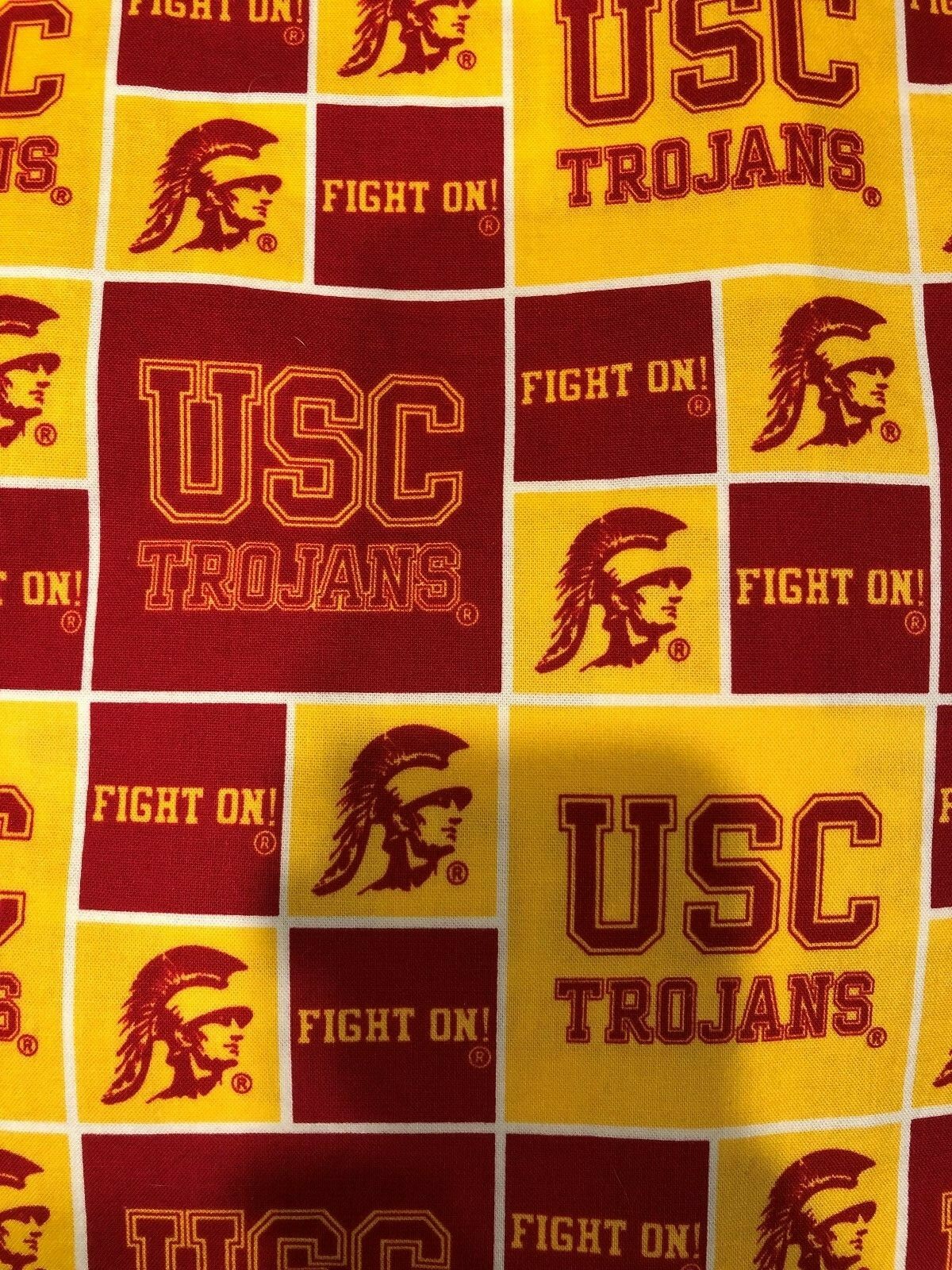 NCAA USC Trojans Baby Infant Toddler Boys Jumper Overalls * YOU PICK ...