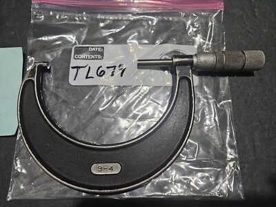 Micrometers - Central Tool Company Micrometer