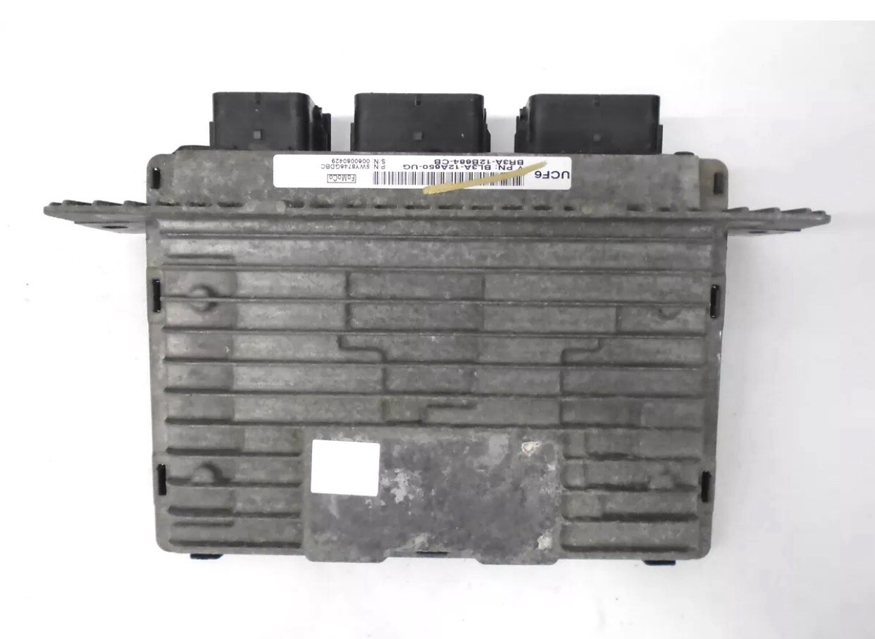 Ford F150 F-150 5.0L Computer Engine Control ECU ECM Module 2011 BL3A ...