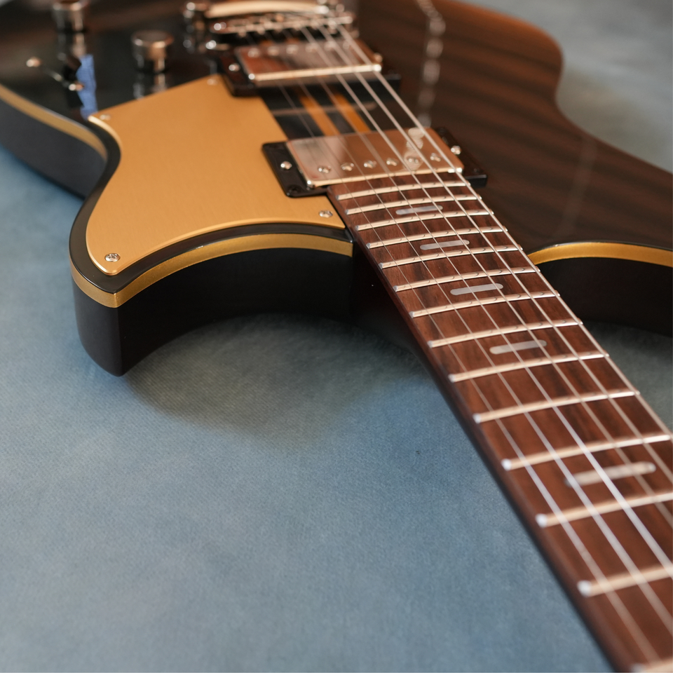 YAMAHA REVSTAR Professional Series RSP20X RBC Rusty Brass Charcoal | eBay