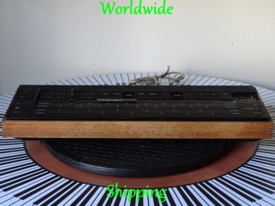 B&O Bang & Olufsen Beomaster 1001 Receiver* | eBay.de