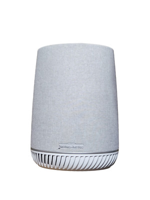 NETGEAR Orbi RBS40V Orbi Voice Wi-Fi Tri-Band Mesh Extender & Smart ...