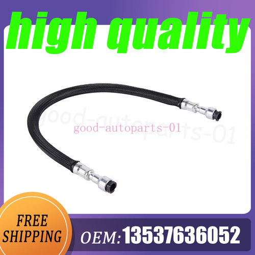 FUEL HOSE / LINE For 12-16 BMW 528I XDRIVE 2.0L 7636052 13537636052 | eBay