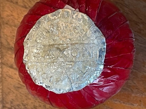 Antique Golf Ball Recess Pattern Saxon Ball C1930s In Original Wrapper ...