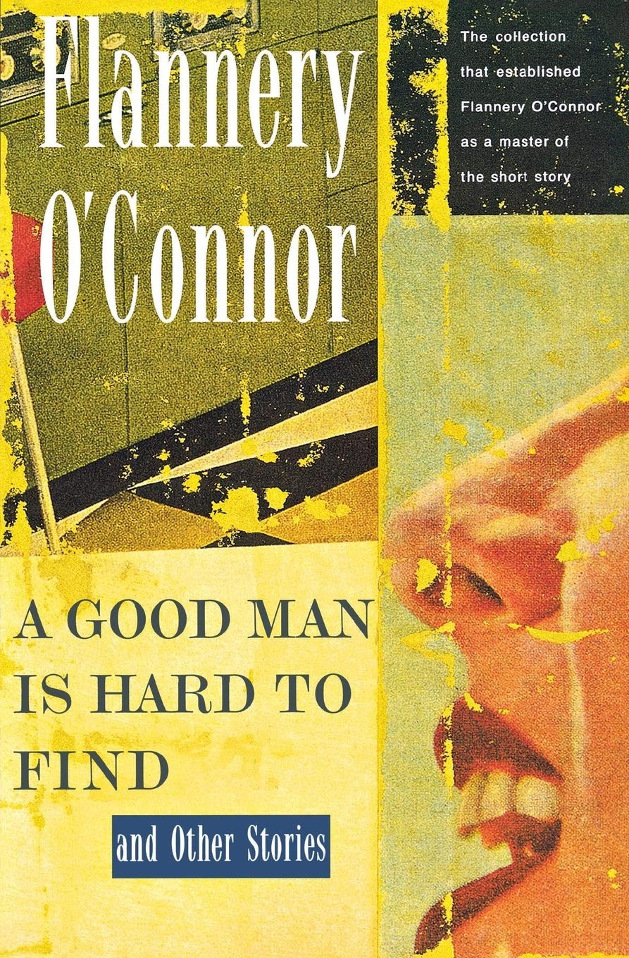 A Good Man Is Hard to Find and Other Stories 9780156364652| eBay