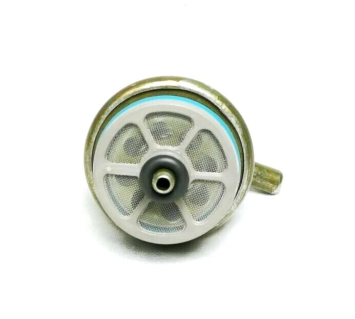 GM OEM 19210686 Fuel Injection Pressure Regulator 1990-2007 GMC ...