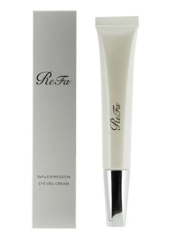 ReFa EXPRESSION EYE VEIL CREAM 20 ml 0.70 fl oz Brand New In Box & Sealed | eBay