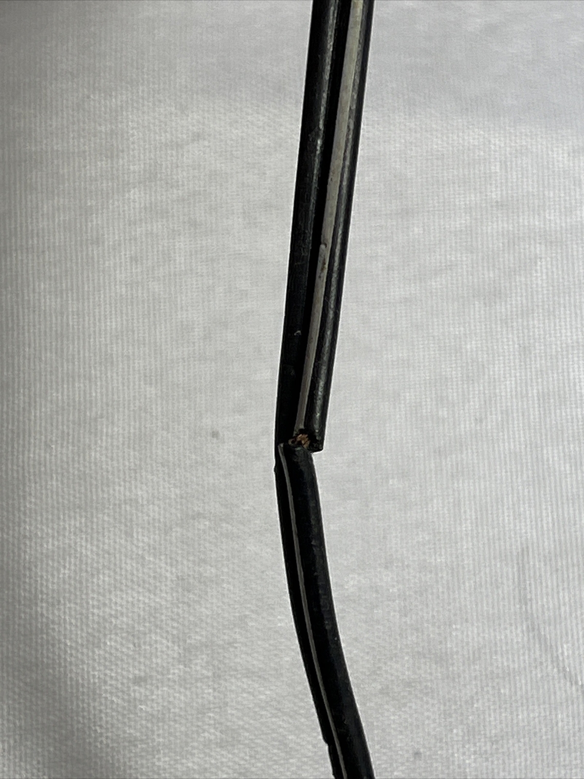 Vintage Q-Bert tabletop arcade Parker Bros electronic game W Power Plug ...