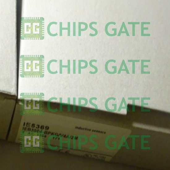 1PCS Brand NEW IFM IE5369 Fast Ship | eBay